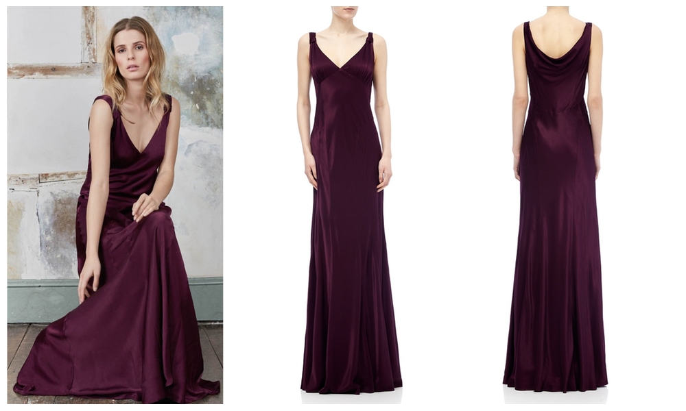 Ghost-Cassidy-Occasion-Dress | Gillian Million
